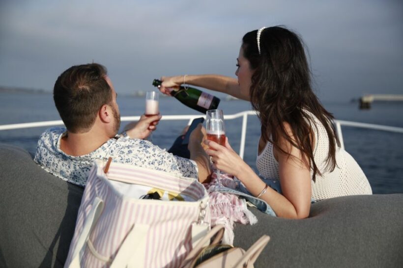 Long Beach: 2-Hour Private Group Yacht Cruise - Exploring the Experience
