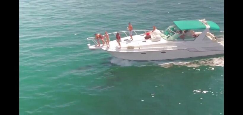 Long Beach: 2-Hour Private Group Yacht Cruise - Who Should Book This Experience?