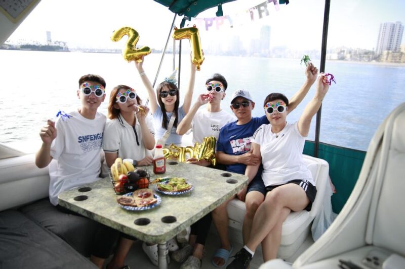 Long Beach: 2-Hour Private Group Yacht Cruise - Who Will Love This Experience?
