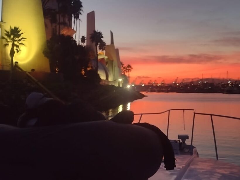 Long Beach: 3hr Private Yacht Trip (1 ticket covers 1-6 ppl) - Final Thoughts
