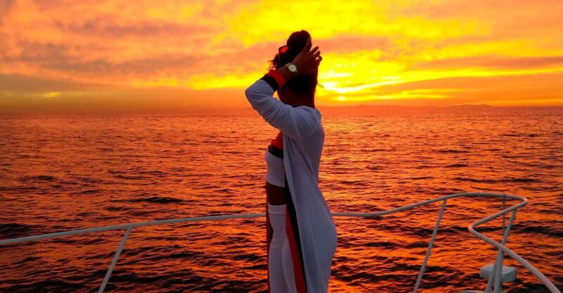 Long Beach: 3hr Private Yacht Trip (1 ticket covers 1-6 ppl) - Key Points