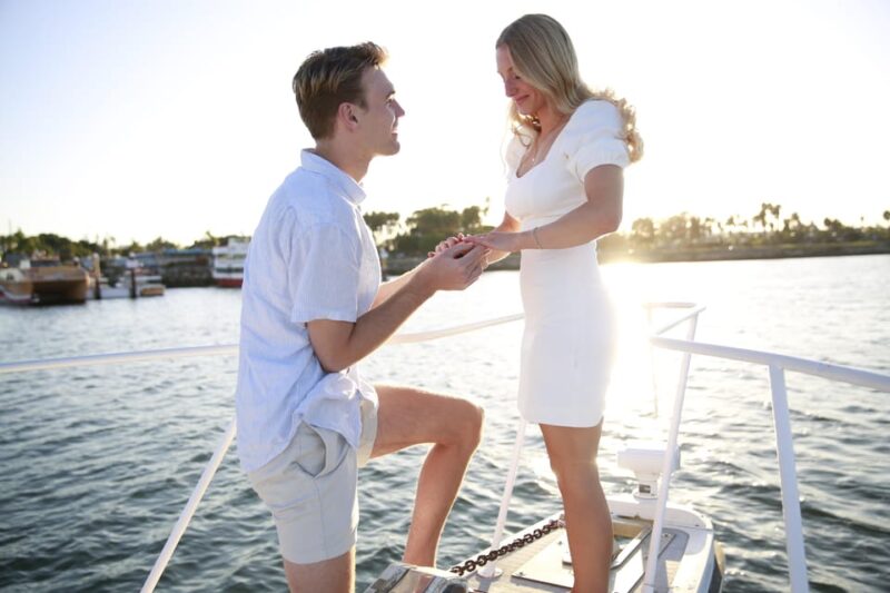 Long Beach: 3hr Private Yacht Trip (1 ticket covers 1-6 ppl) - The Value of the Experience