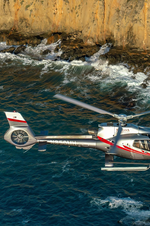 Long Beach: California Coastal 30-Minute Helicopter Tour - FAQs