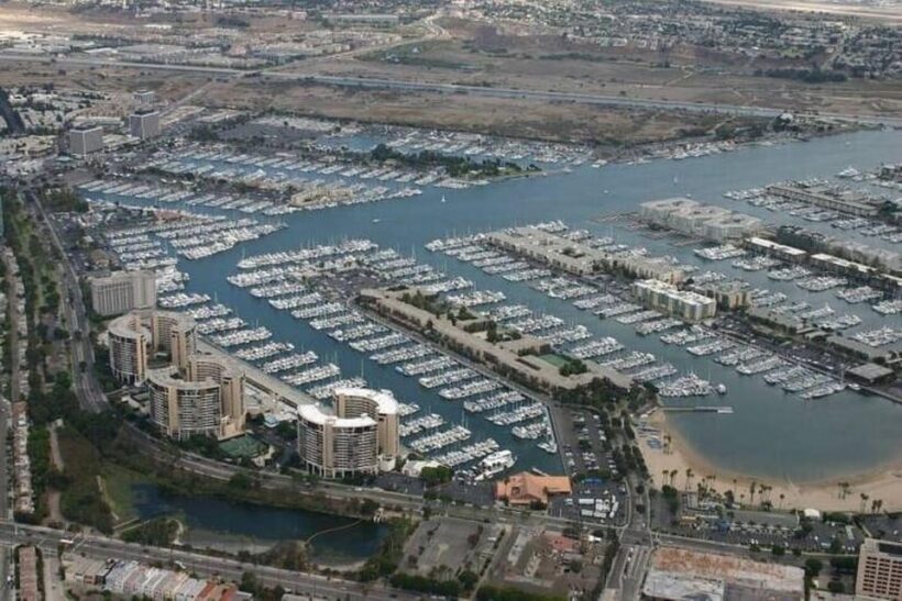 Long Beach: Private LA Coast Surf and Turf Helicopter Tour - Why Choose This Tour?