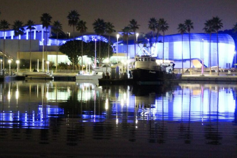 Long Beach: Private Night Yacht Cruise With City Lights - Frequently Asked Questions