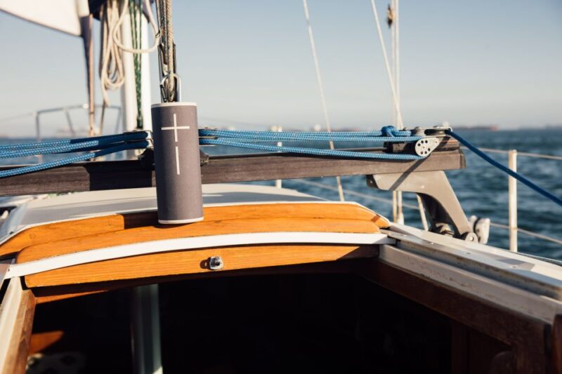 Long Beach: Private Sailboat Rental with Licensed Captain - Ride Highlights and What to Expect