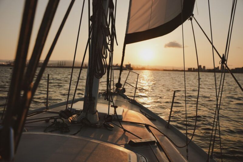 Long Beach: Private Sailboat Rental with Licensed Captain - Frequently Asked Questions
