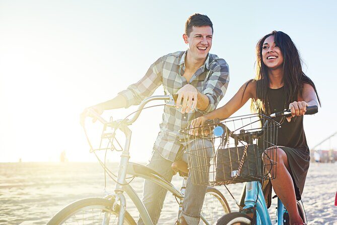 Long Beach Self-Guided Bike Tour - Who Is This Tour Best For?