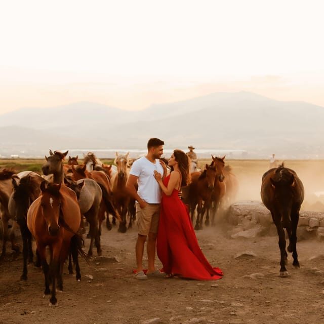 LONG FLYING DRESS FOR RENTAL CAPADOCIA - FAQ