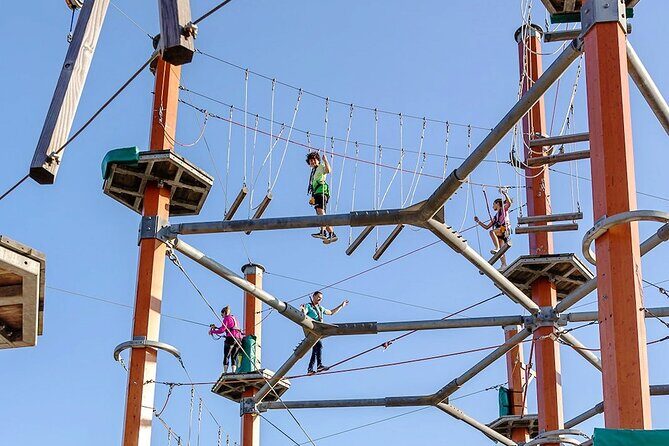 Long Island Farm & Wildplay Jones Beach Tour | Kids 50% Off - Exploring the Itinerary: What You Can Expect