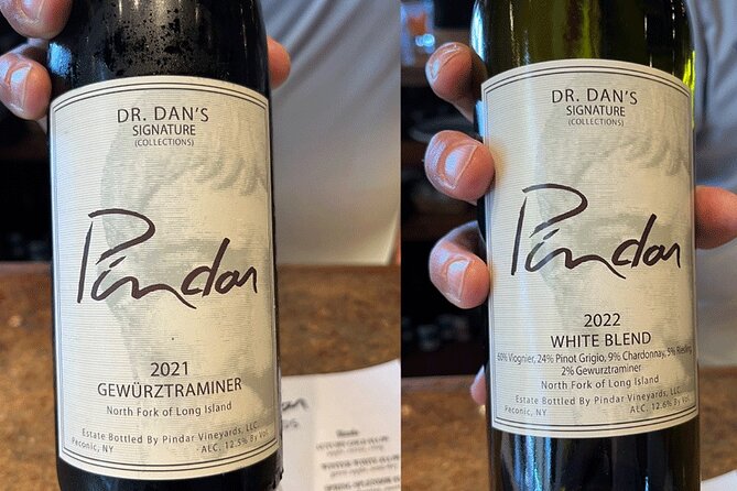 Long Island Wine and Food Day Trip with Sommelier host from NYC - The Verdict: Who Should Book This Tour?