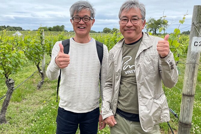 Long Island Wine and Food Day Trip with Sommelier host from NYC - FAQ