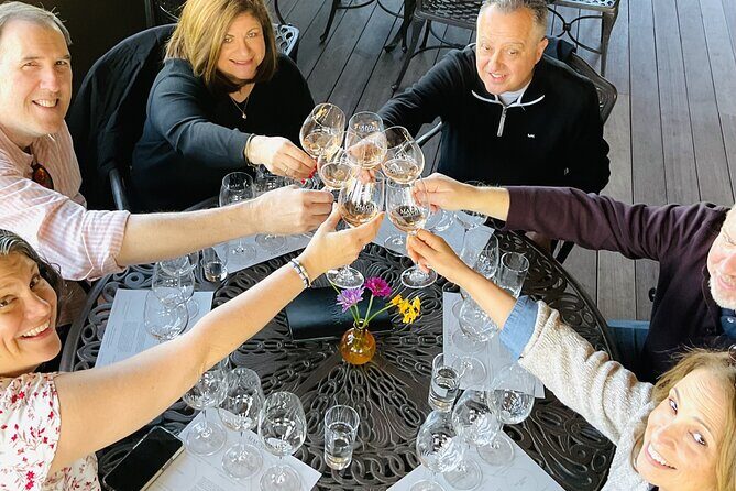 Long Island Wine Tour North Fork Sights Bites Flights Half Day AM - An In-Depth Look at the Long Island North Fork Experience