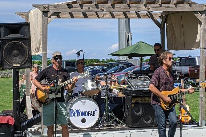 Long Island Winery Tour - Who Should Consider This Tour?