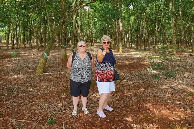 Long Tan and Nui Dat - Australian Battlefield one-day tour from Ho Chi Minh City - What Travelers Say