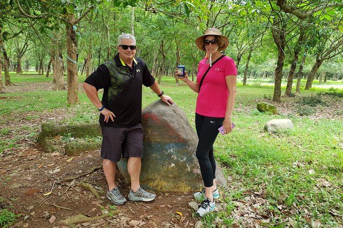 Long Tan and Nui Dat - Australian Battlefield one-day tour from Ho Chi Minh City - Who Is This Tour Best For?