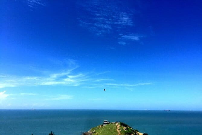 Long Tan Battlefield and Vung Tau Beach full day tour from Ho Chi Minh City - The Experience From Travelers Perspective