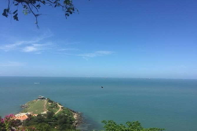 Long Tan Battlefield and Vung Tau Beach full day tour from Ho Chi Minh City - How Does the Price Stack Up?