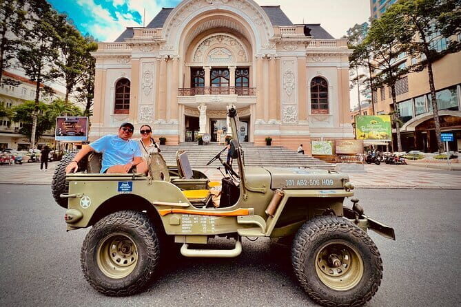 Long Tan Battlefield and Vung Tau Beach full day tour from Ho Chi Minh City - The Sum Up