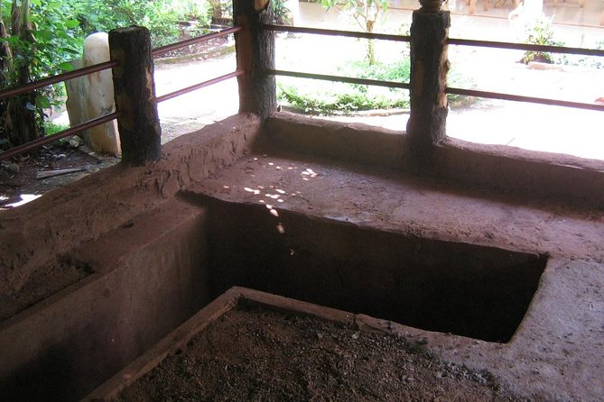 Long Tan Battlefield full day Private tour from Ho Chi Minh City - Overview of the Tour Experience