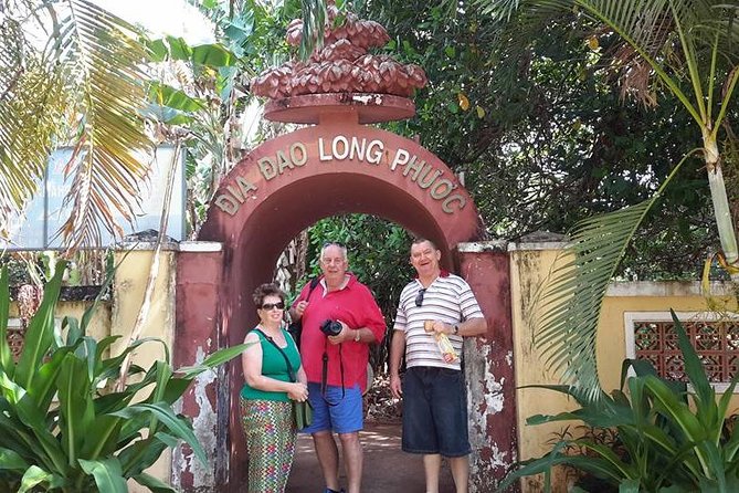 Long Tan Battlefield full day Private tour from Ho Chi Minh City - The Value of the Tour