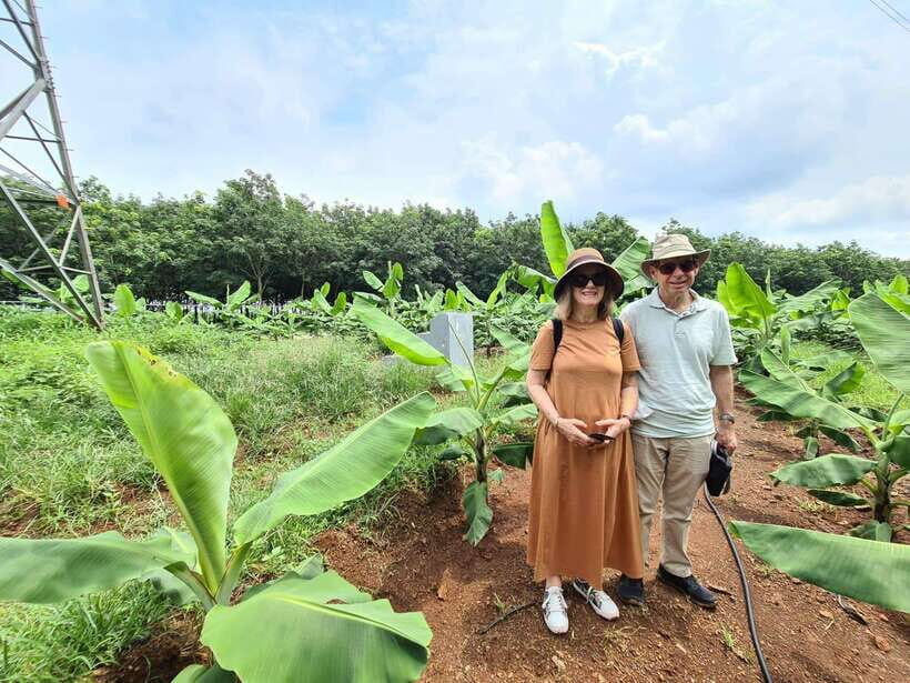 Long Tan Memorial, Nui Dat Base, Vung Tau Beach Private Tour - FAQ