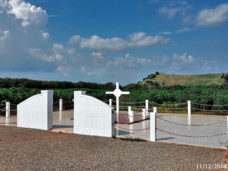 Long Tan Nui Dat Easy Ride - An Overview of the Tour Experience