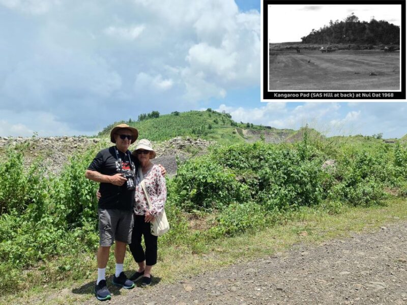 Long Tan Nui Dat Easy Ride - What’s Included and What’s Not