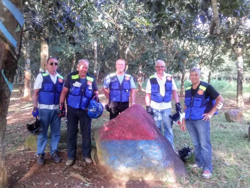 Long Tan Nui Dat Easy Ride - Analyzing the Value