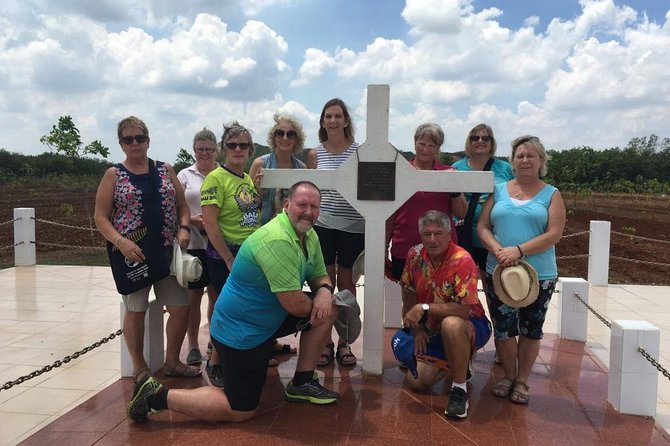 Long Tan, Nui Dat & Vung Tau Highlights - 1 day Private Tour - Key Points