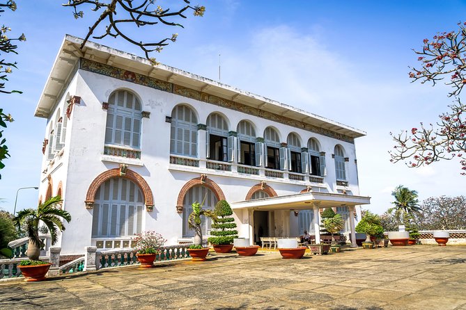 Long Tan, Nui Dat & Vung Tau Highlights - 1 day Private Tour - Detailed Itinerary and Site Insights