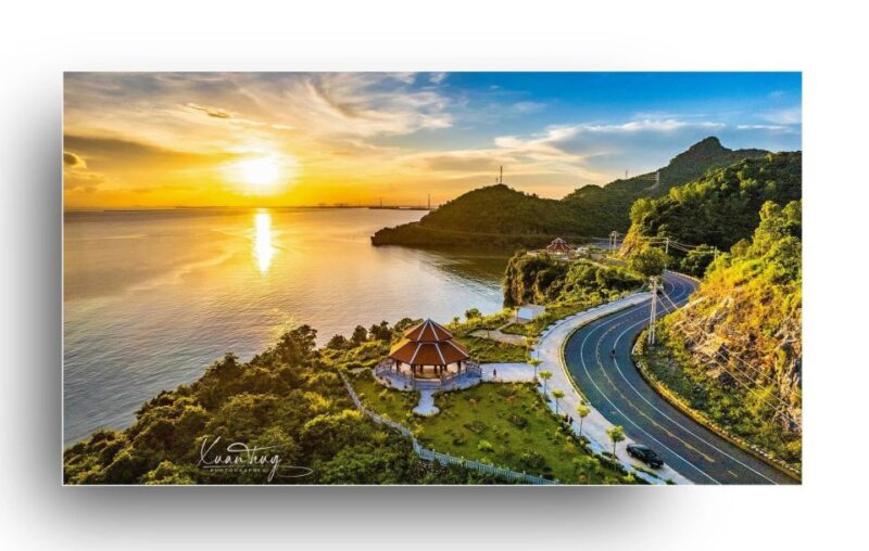 Long Trekking Catba national park, Lan ha bay full day trip - Considerations and Potential Drawbacks