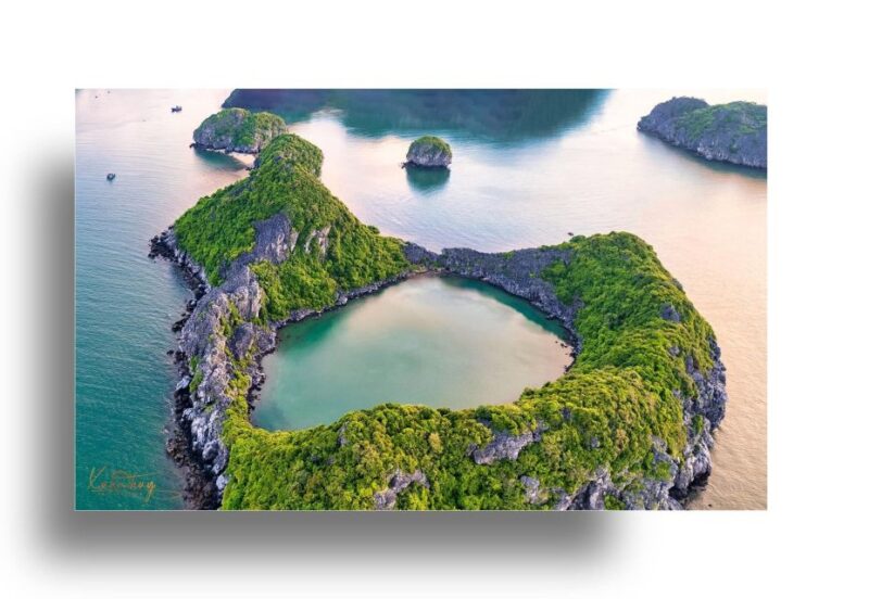 Long Trekking Catba national park, Lan ha bay full day trip - Practical Tips for Participants