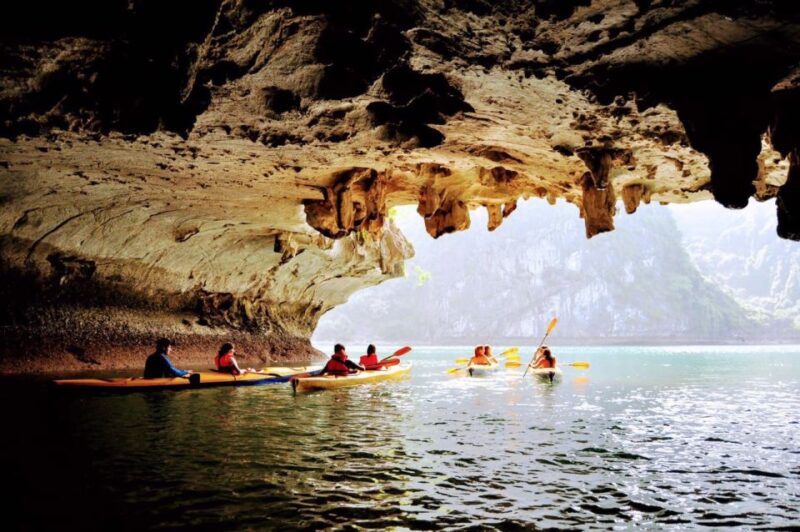 Long Trekking Catba national park, Lan ha bay full day trip - FAQ