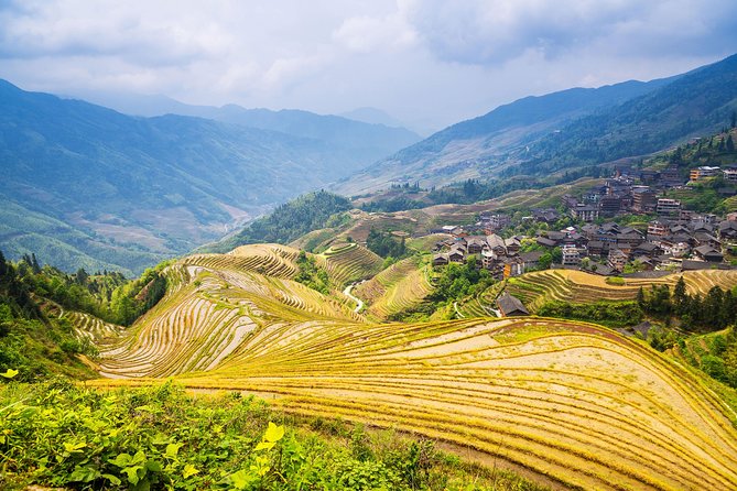 Longji Rice Terraces and Minority Village Day Tour - What Past Travelers Say