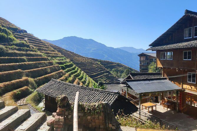 Longji Rice Terraces Day Tour from Guilin hotel - What Past Travelers Say