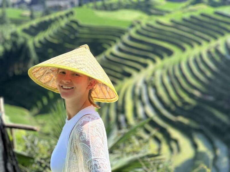 Longji Rice Terraces: Full-Day Private Tour from Guilin - Cultural Encounters and Authenticity