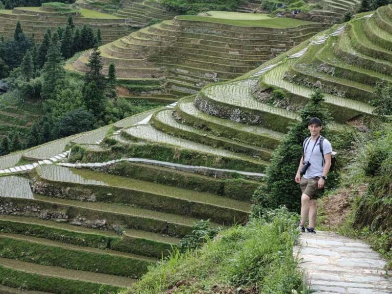 Longji Rice Terraces: Full-Day Private Tour from Guilin - FAQ