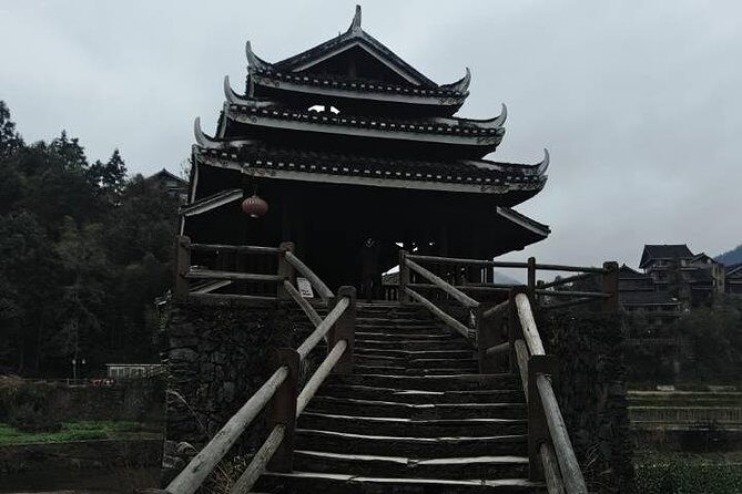 Longji Rice Terraces & Sanjiang Chengyang Dong village Private Day Tour - Who Should Book This Tour?