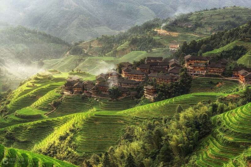 Longsheng Ethnic Minority & Rice Terraces Full-Day Tour - The Sum Up