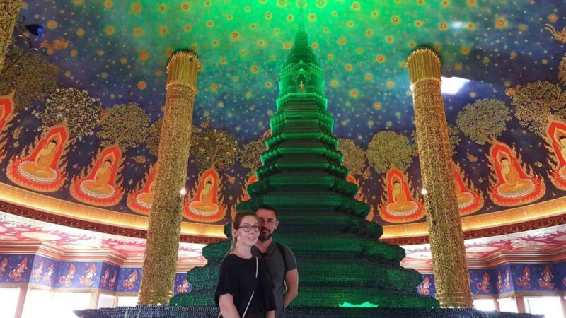 Longtail Boat Adventure to the Local Weekend Floating Market - Final Thoughts: Who Will Love This Tour?