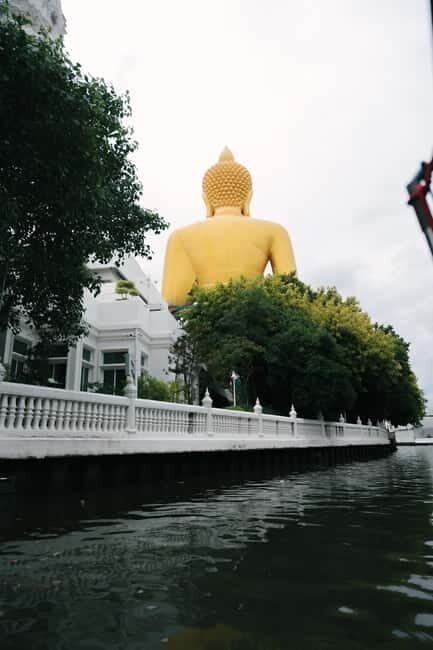 Longtail Boat Canal Tour to Bangkok Floating Market - Why We Think This Tour Works for You