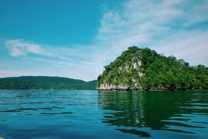 Longtail Boat Private Charter Tour to Hong Islands From Krabi - Why It’s a Great Choice