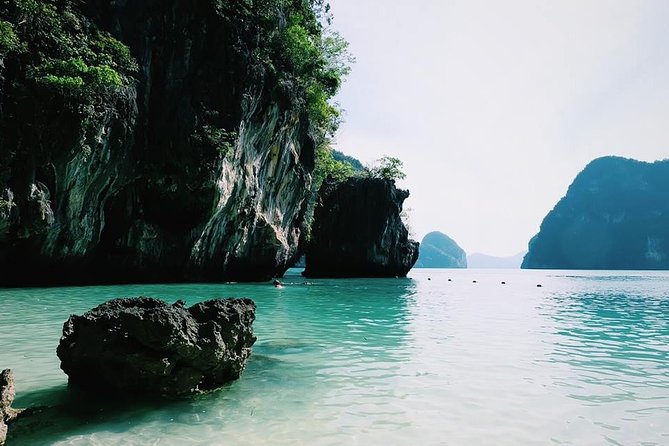 Longtail Boat Private Charter Tour to Hong Islands From Krabi - The Sum Up