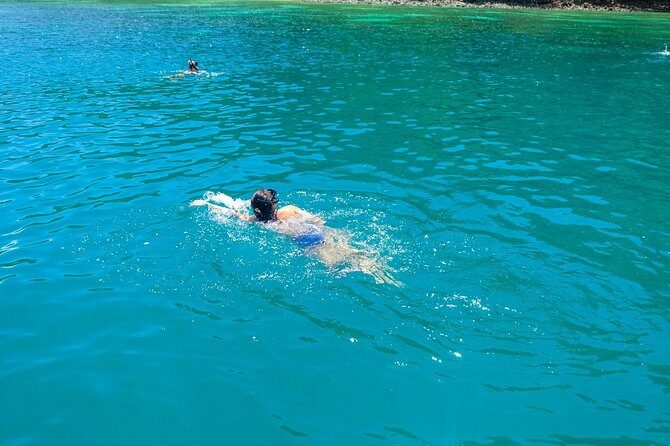 Longtail Boat Private Charter Tour to Krabi 4 Islands - The Sum Up: Is This Tour Right for You?