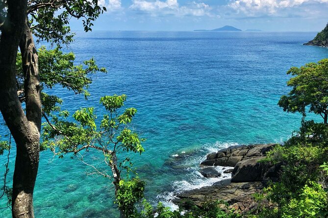 Longtail Boat Rental in Koh Hey from Phuket - FAQ