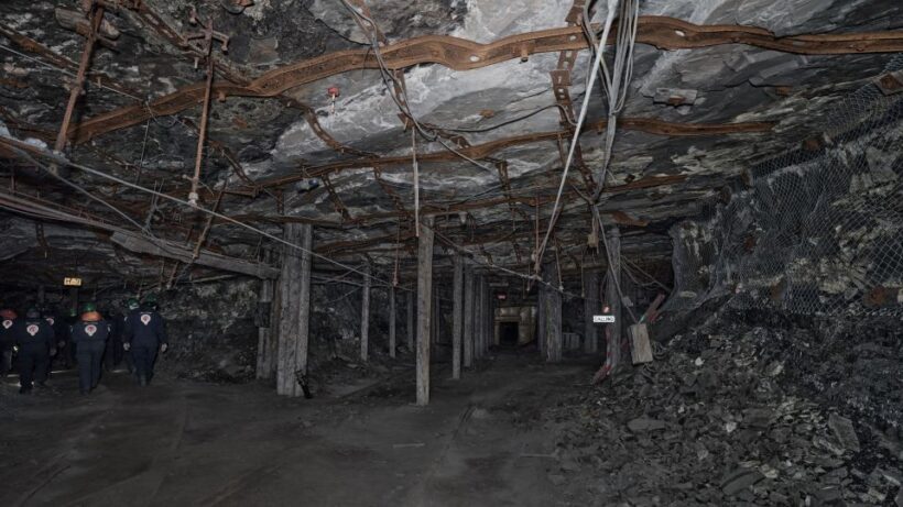 Longyearbyen: Historic Coal Mine Tour at Gruve 3 - Practical Details and Logistics