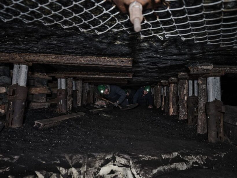 Longyearbyen: Historic Coal Mine Tour at Gruve 3 - Reviews and Authentic Feedback