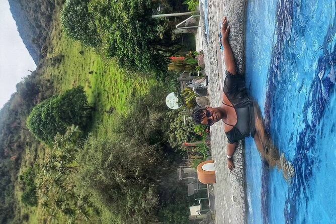 Looking for a Relax Day? Papallactas Termal Springs Private Tour - Tranquil Atmosphere and Healing Waters