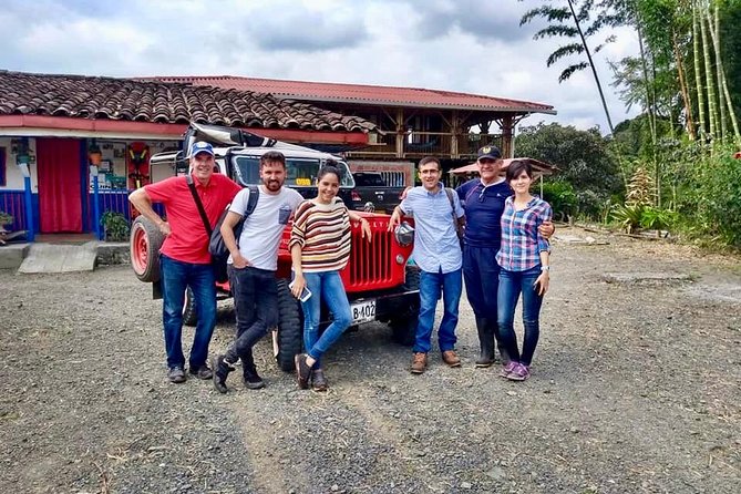 On the lookout for the Howler Monkey in Beards - Bremen - Transportation and Meeting Details